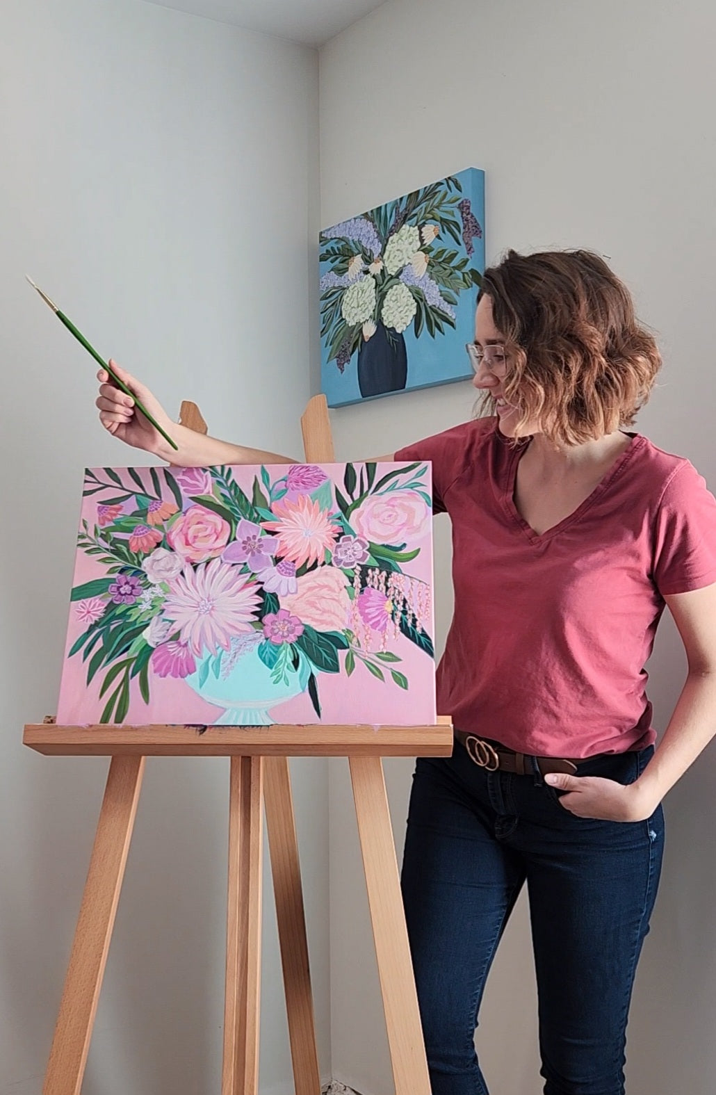 Jolene Janzen Art