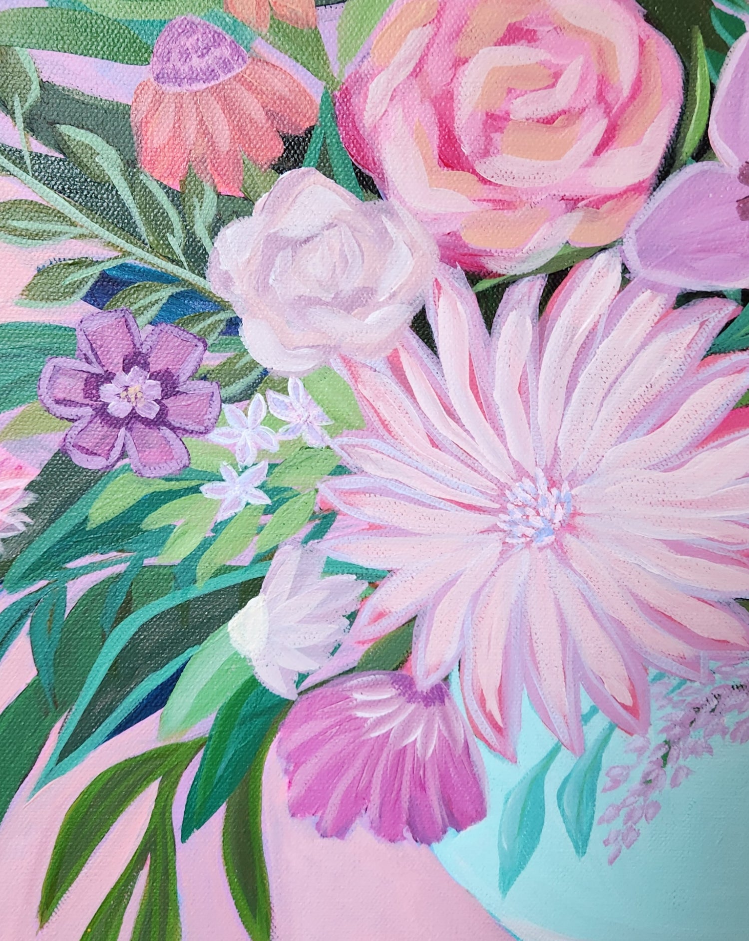 Jolene Janzen Art