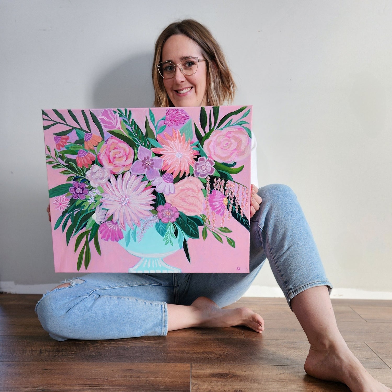 Jolene Janzen Art