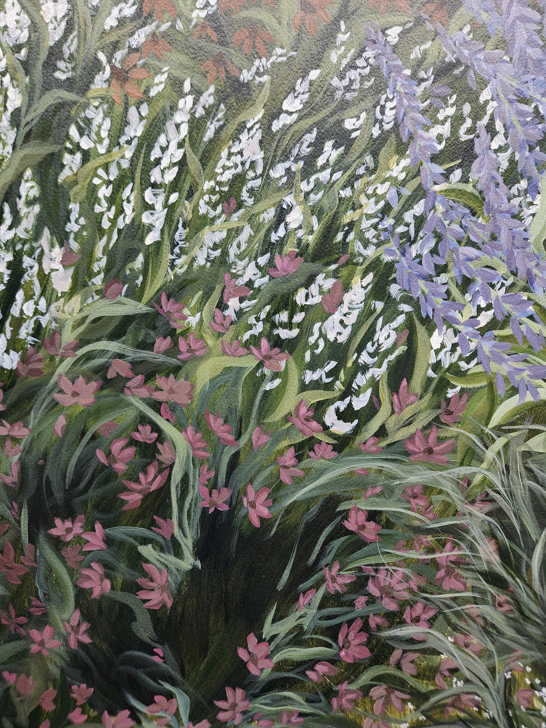 Cottage Gardens Collection – Jolene Janzen Art